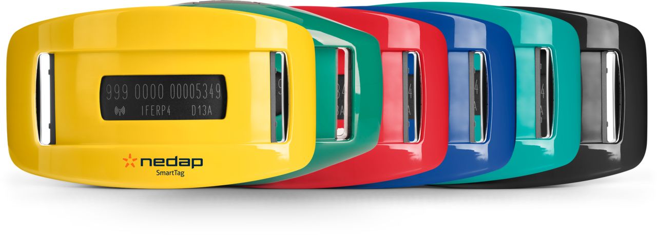 Nedap CowControl - Elevage laitier