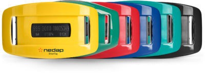 Nedap CowControl - Dairy Farming