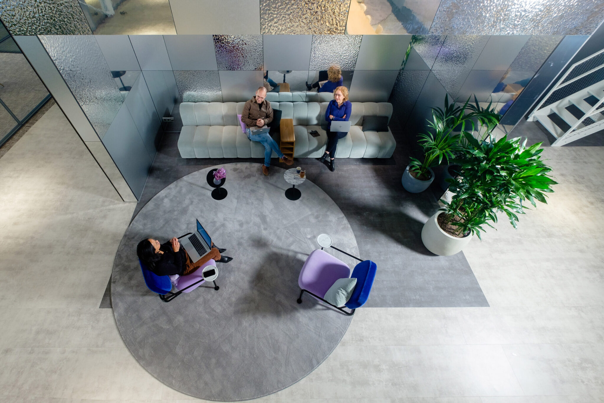 Nedap N.V. - Dairy Farming